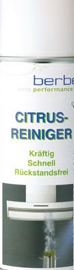 Küchenbauer-Shop: berbel Citrus Reiniger für...